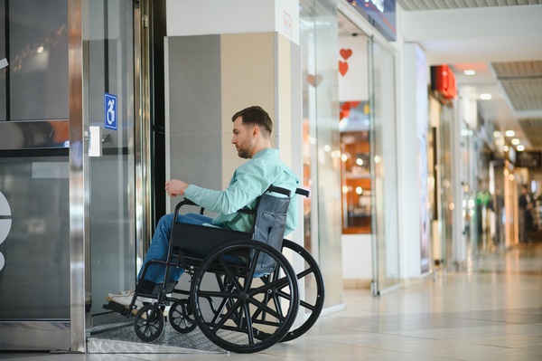 ADA Standards and Compliance For Doors